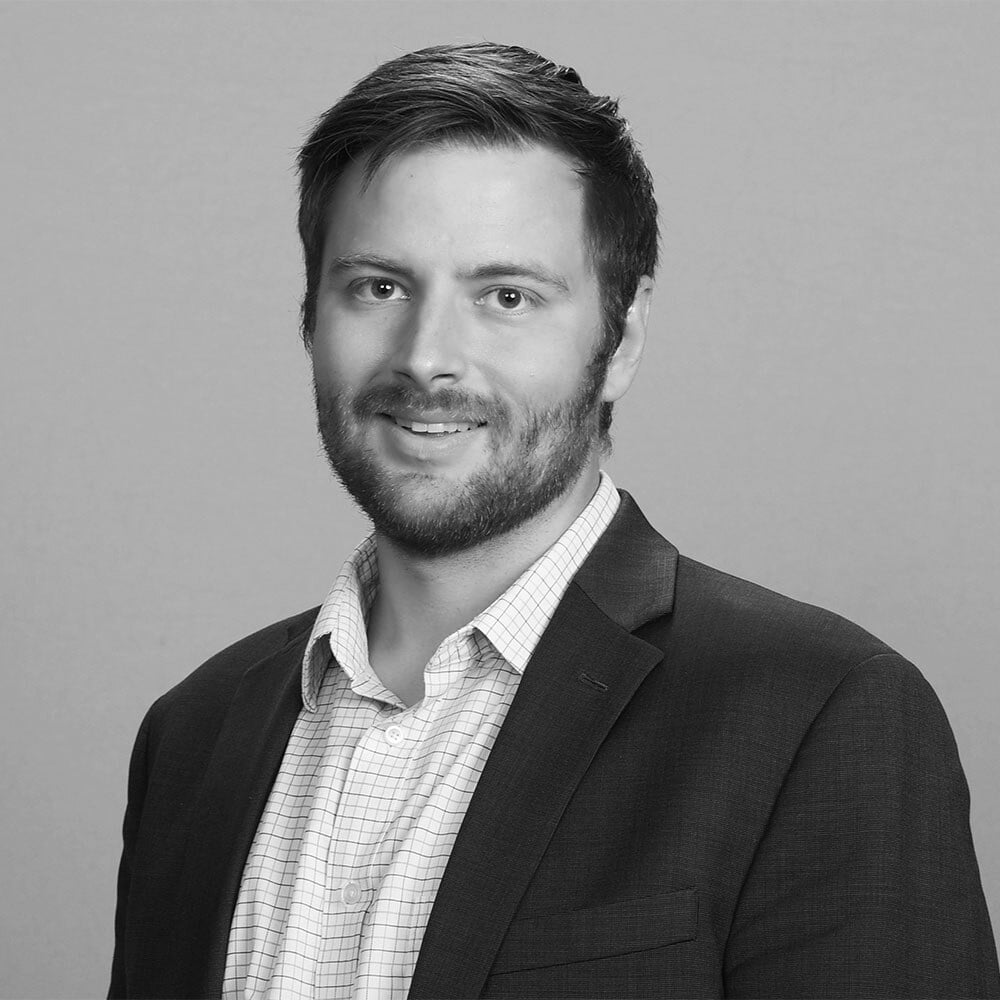 Michael Jefferies | Principal